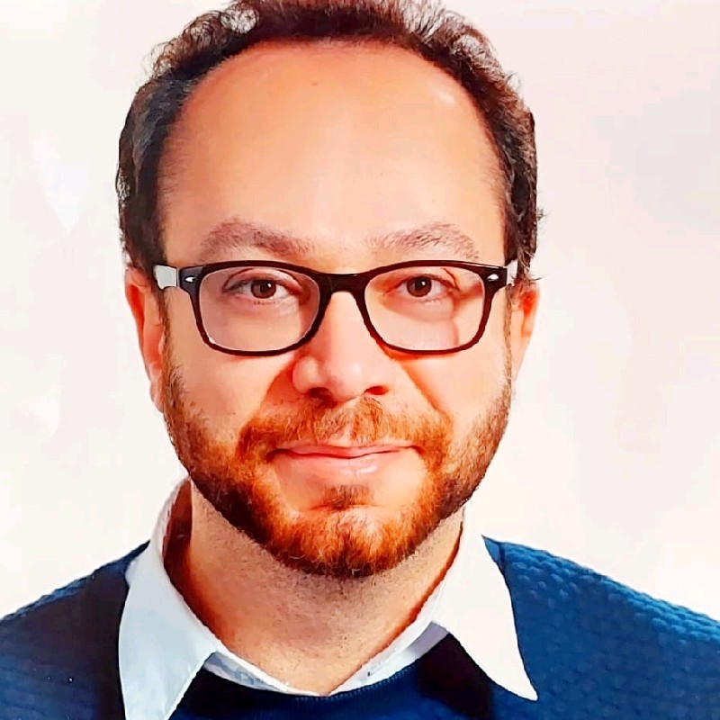 am | Abdallah Mustafa Portfolio